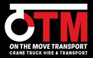 Tilt Tray Truck - Crane Truck Hire And Transport Services - On The Move ...